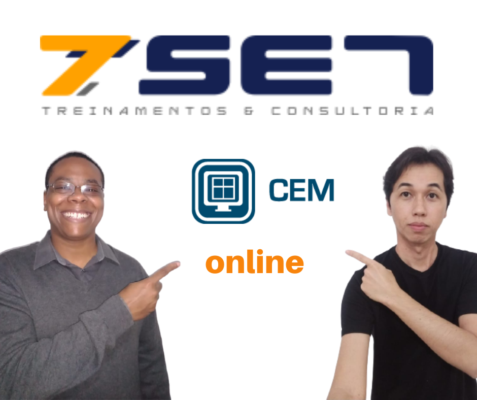 Página Principal – Curso CEM online